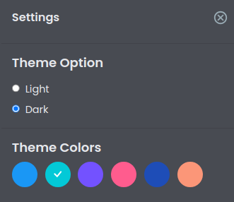 GitHub - fintechwizard/dashboard: A Demonstration of our example dashboard