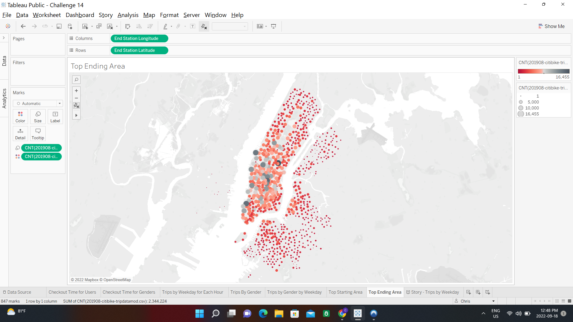 GitHub - guevarch/TableauViz