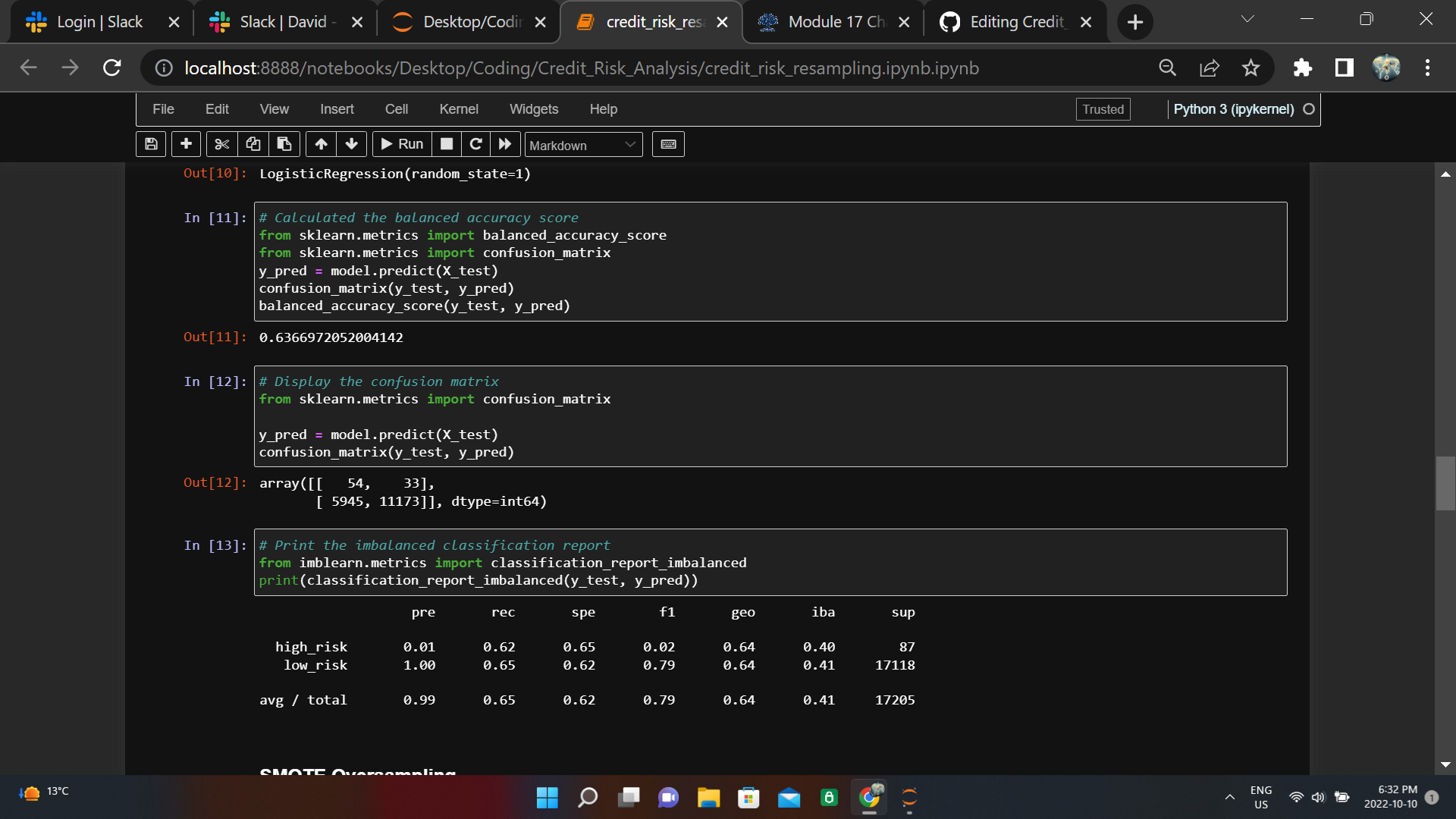 GitHub - guevarch/Credit_Risk_Analysis