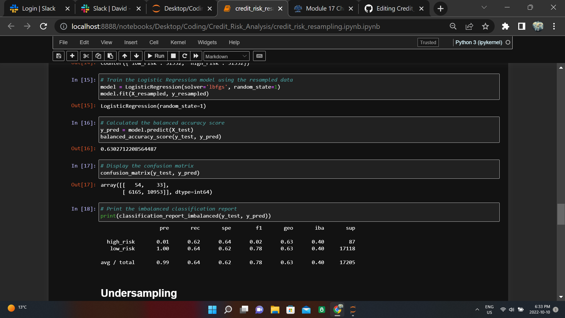 GitHub - guevarch/Credit_Risk_Analysis