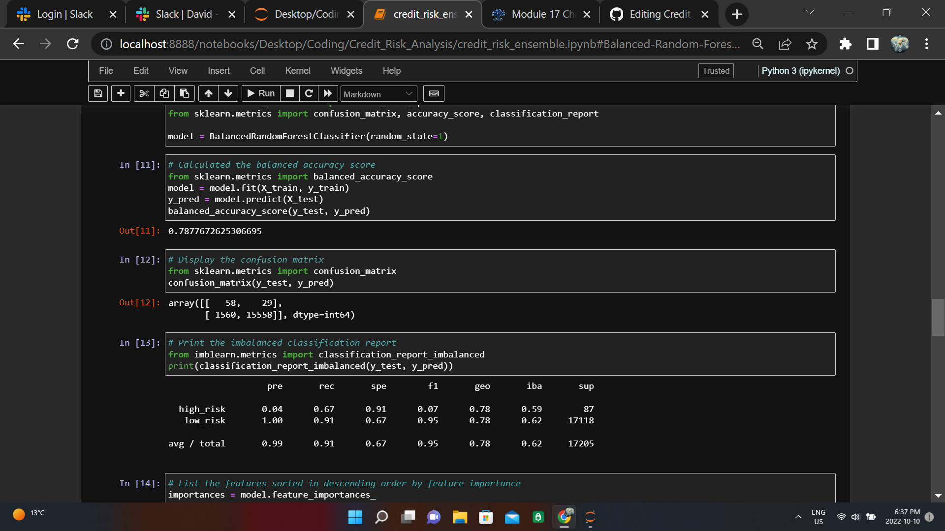 GitHub - guevarch/Credit_Risk_Analysis