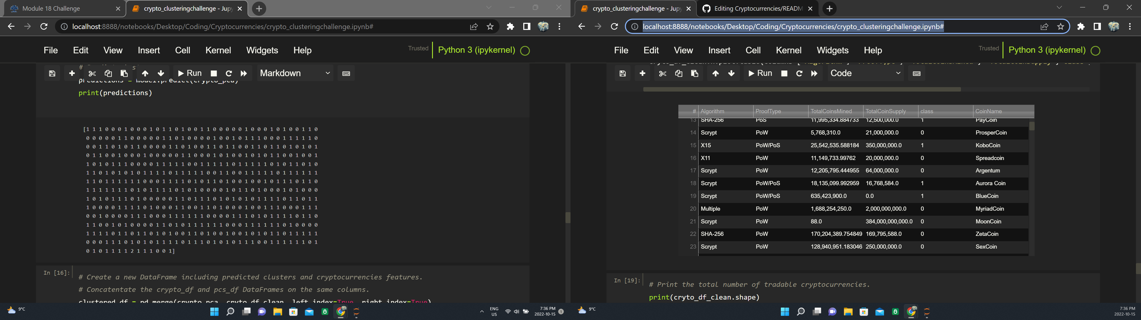 GitHub - guevarch/Cryptocurrencies