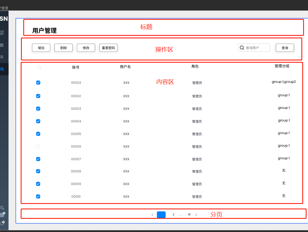 Table组件能怎么能支持高度固定？ · Issue #37359 · ant-design/ant-design · GitHub