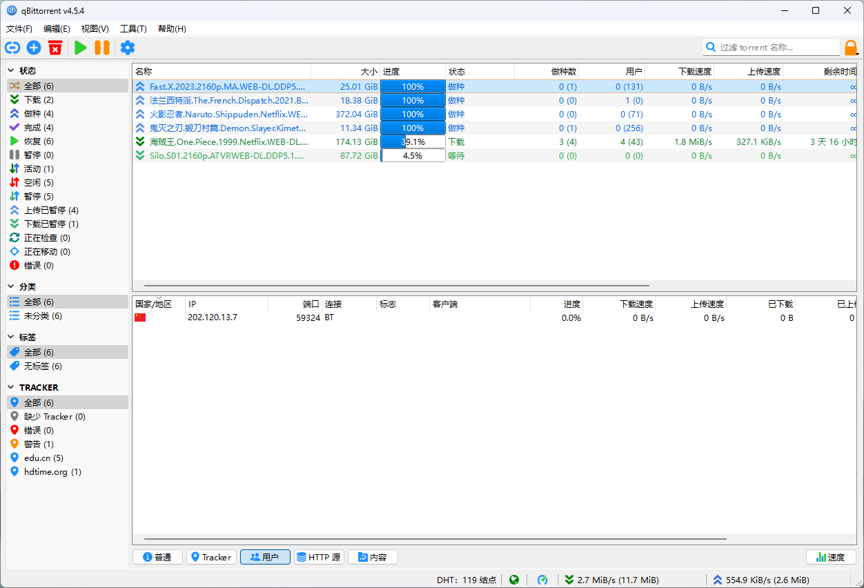 Will there be more support for Chinese characters? · witalihirsch ...