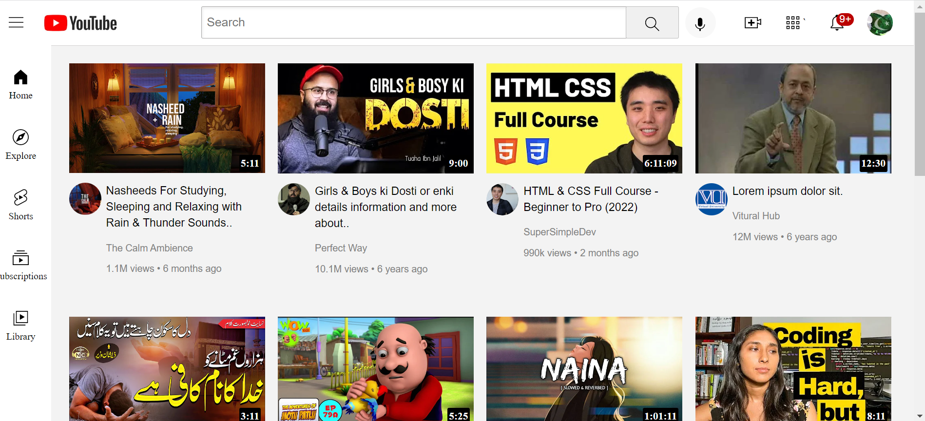 NaeemjanfromPK (Naeem jan) · GitHub