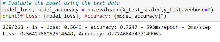 GitHub - MelanconR22/Neural_Network_Charity_Analysis