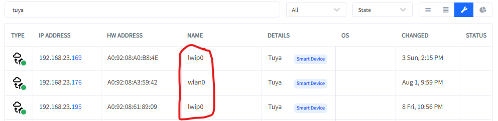 Globe Lights unavailable after SmartLife App device update · Issue #1490 · rospogrigio/localtuya ...