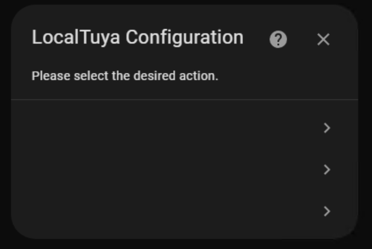 Globe Lights unavailable after SmartLife App device update · Issue #1490 · rospogrigio/localtuya ...