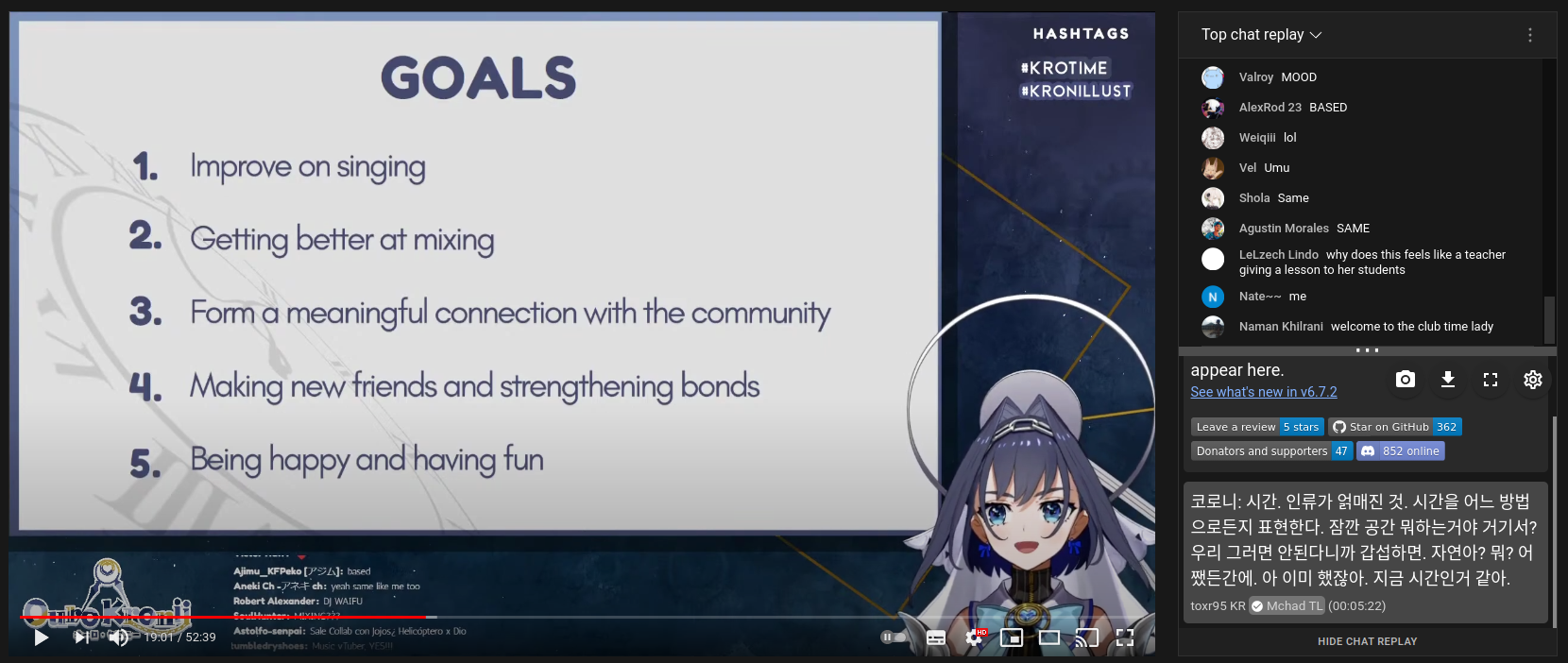 embed not working in Vivaldi · Issue #332 · LiveTL/LiveTL · GitHub