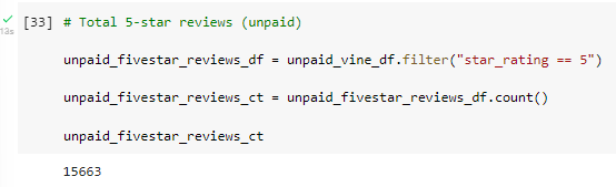 GitHub - andrewnomai/Amazon_Vine_Analysis