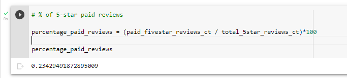 GitHub - andrewnomai/Amazon_Vine_Analysis