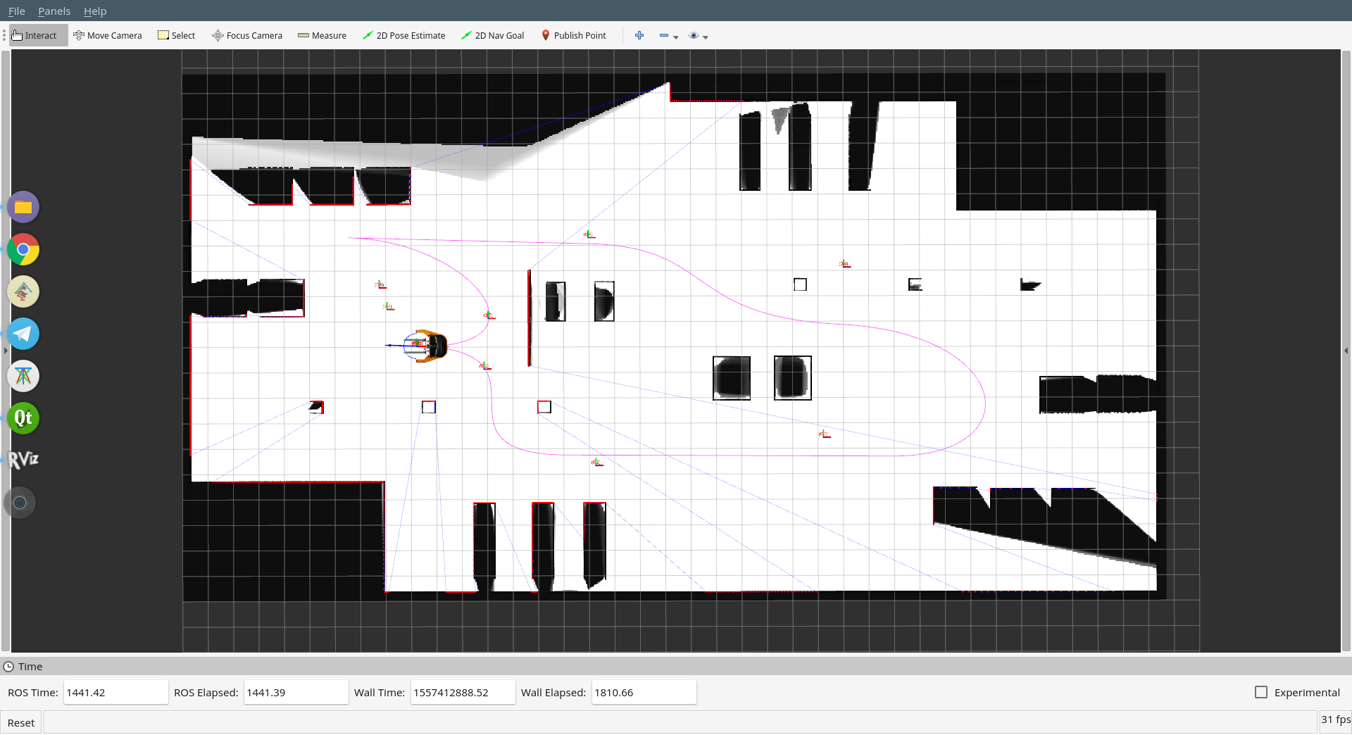 RViz polygon blinking · Issue #738 · jsk-ros-pkg/jsk_visualization · GitHub