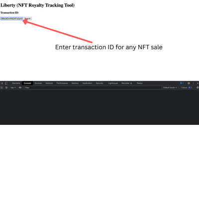 GitHub - Reenadivya/Liberty-magiceden