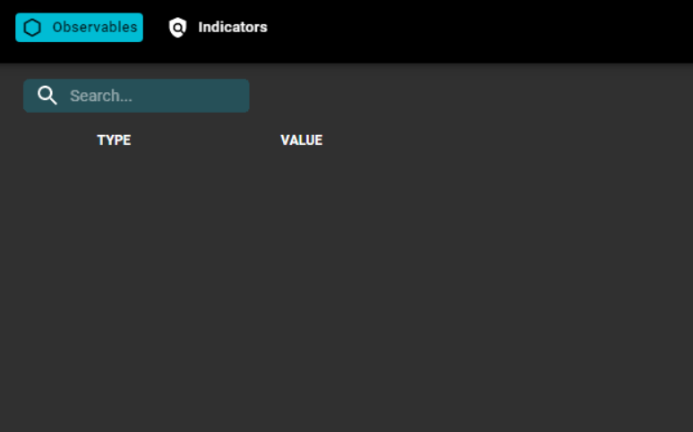 Attribute Error Preventing Connectors From Creating Observables · Issue 608 · Opencti Platform