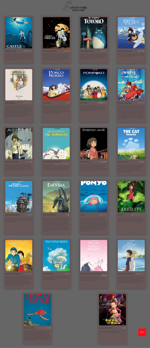 GitHub - kjw1025/vue-ghibli