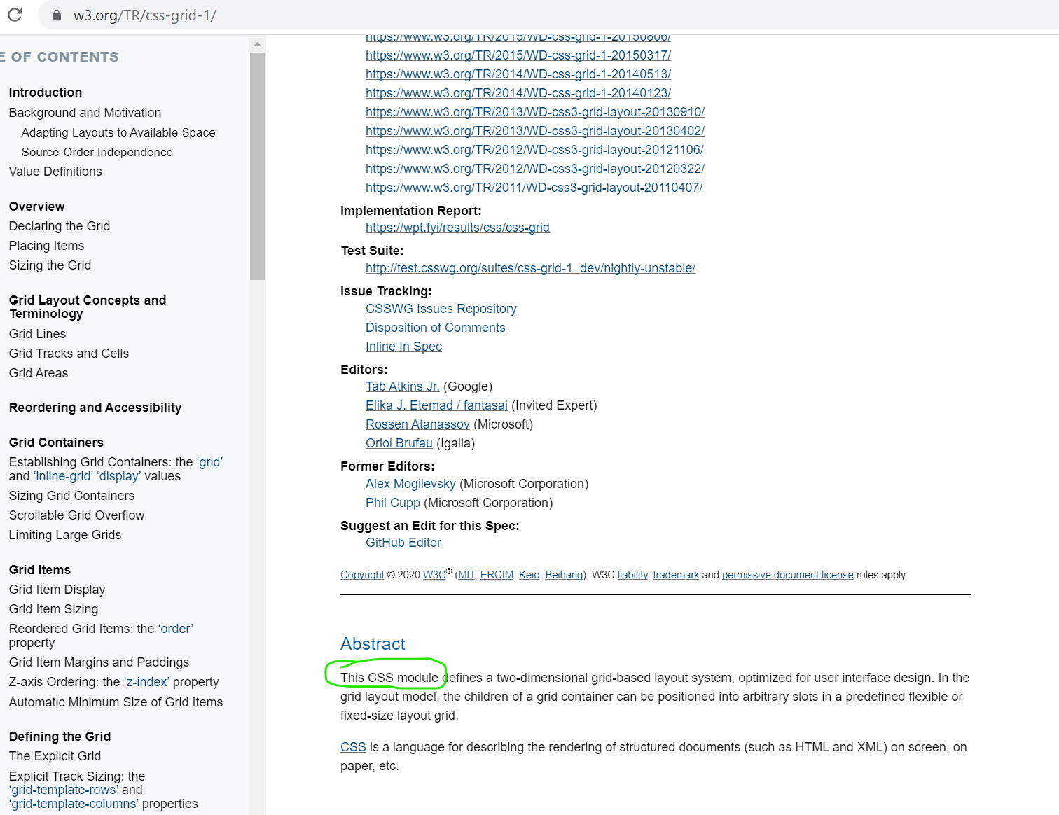 Возможные ошибки в тесте CCS Grid · Issue #799 · rolling-scopes-school/tasks · GitHub