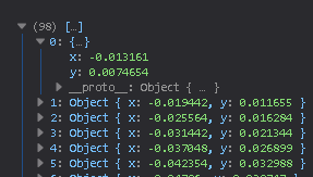 series data formatting · Issue #750 · uber/react-vis · GitHub
