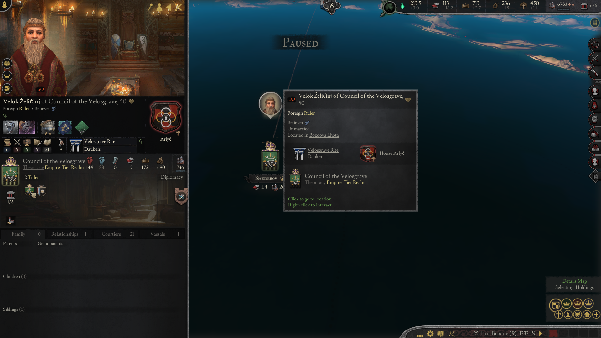 This county is located in the middle of the sea. · Issue #462 · ThePinkPanzer/Godherja-Github ...