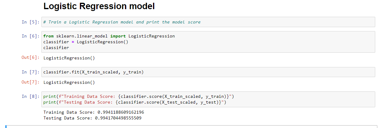 GitHub - Johnenoj29/supervised-machine-learning-challenge