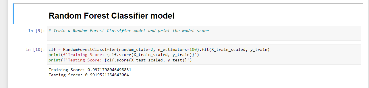GitHub - Johnenoj29/supervised-machine-learning-challenge