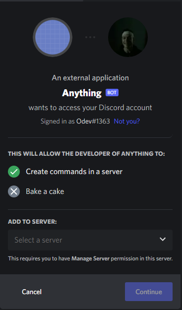 GitHub - hiluex/Active-Developer-Badge: Get the active developer badge on discord!