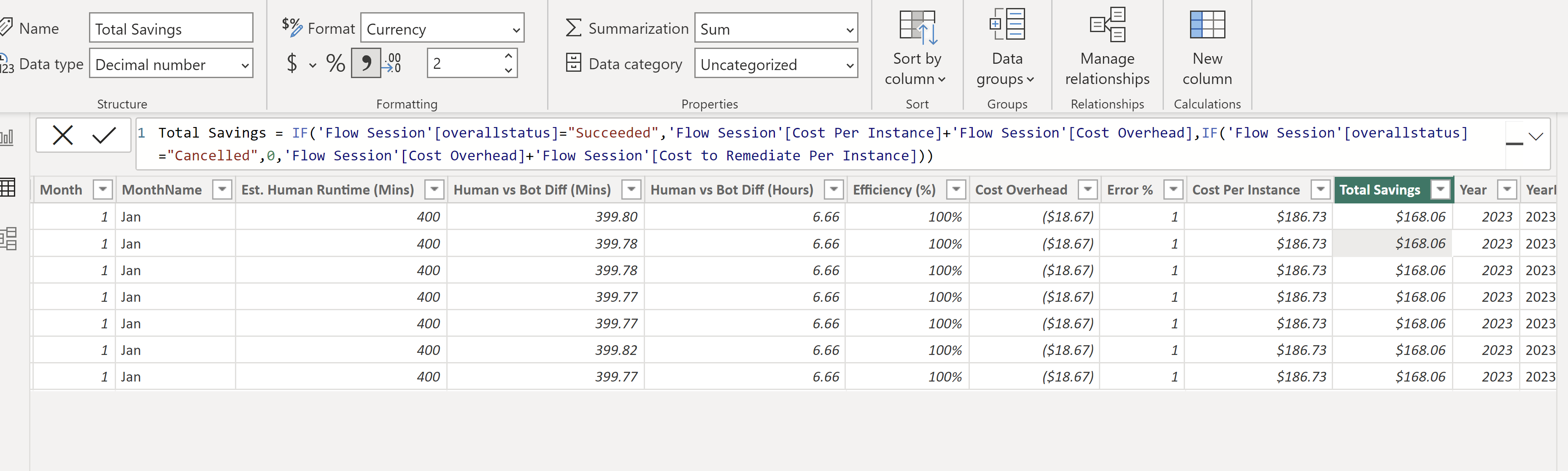 [Automation Kit - QUESTION] Clarifying how ROI is calculated · Issue #128 · microsoft/powercat ...