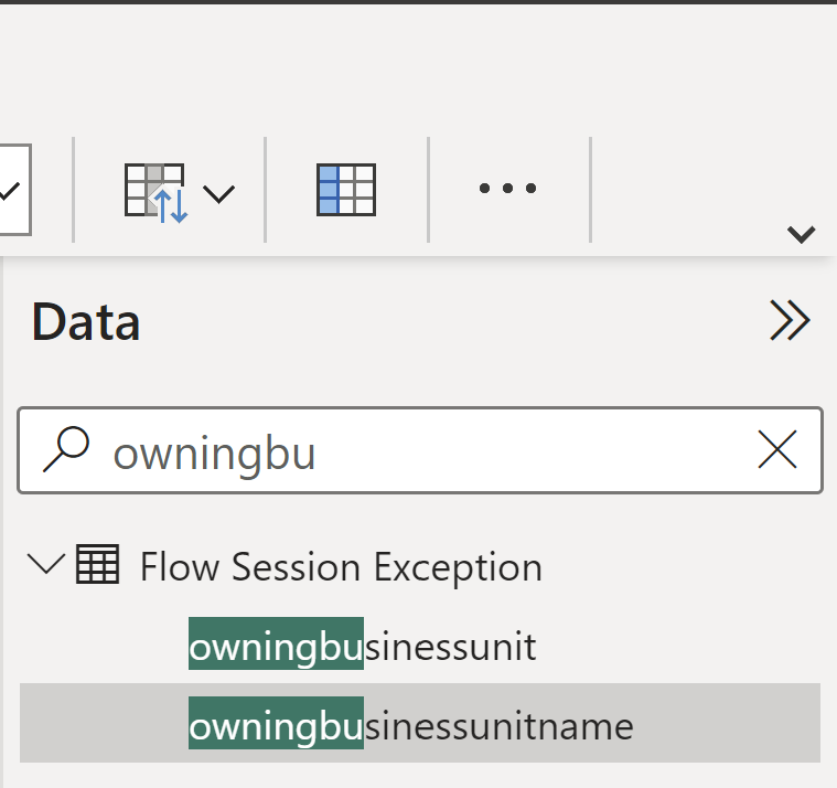 Automation Bug Automationcoe Power Bi Dashboard Is Not Loading · Issue 140 · Microsoft