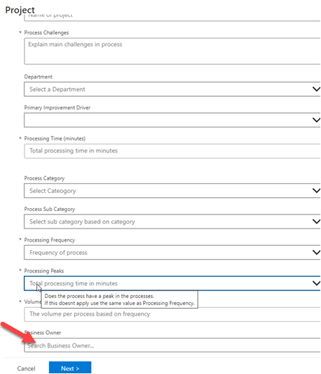 [Automation - BUG] Business Owner emails are not loading Completely · Issue #154 · microsoft ...