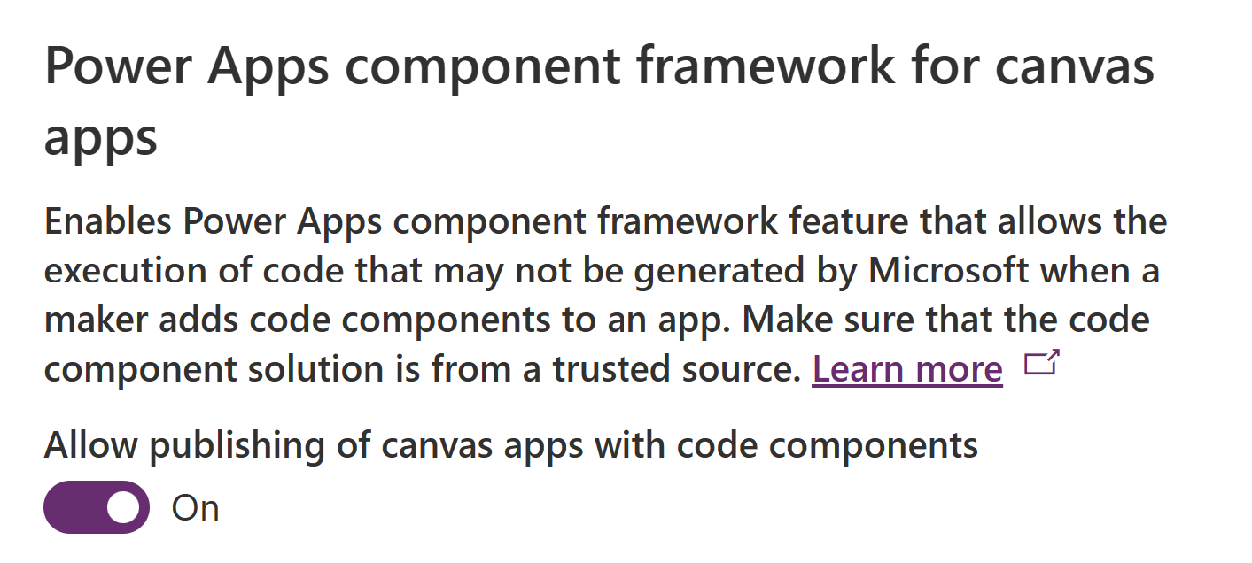 [Automation Kit] Add new project button is missing in Automation Project canvas app · Issue #134 ...