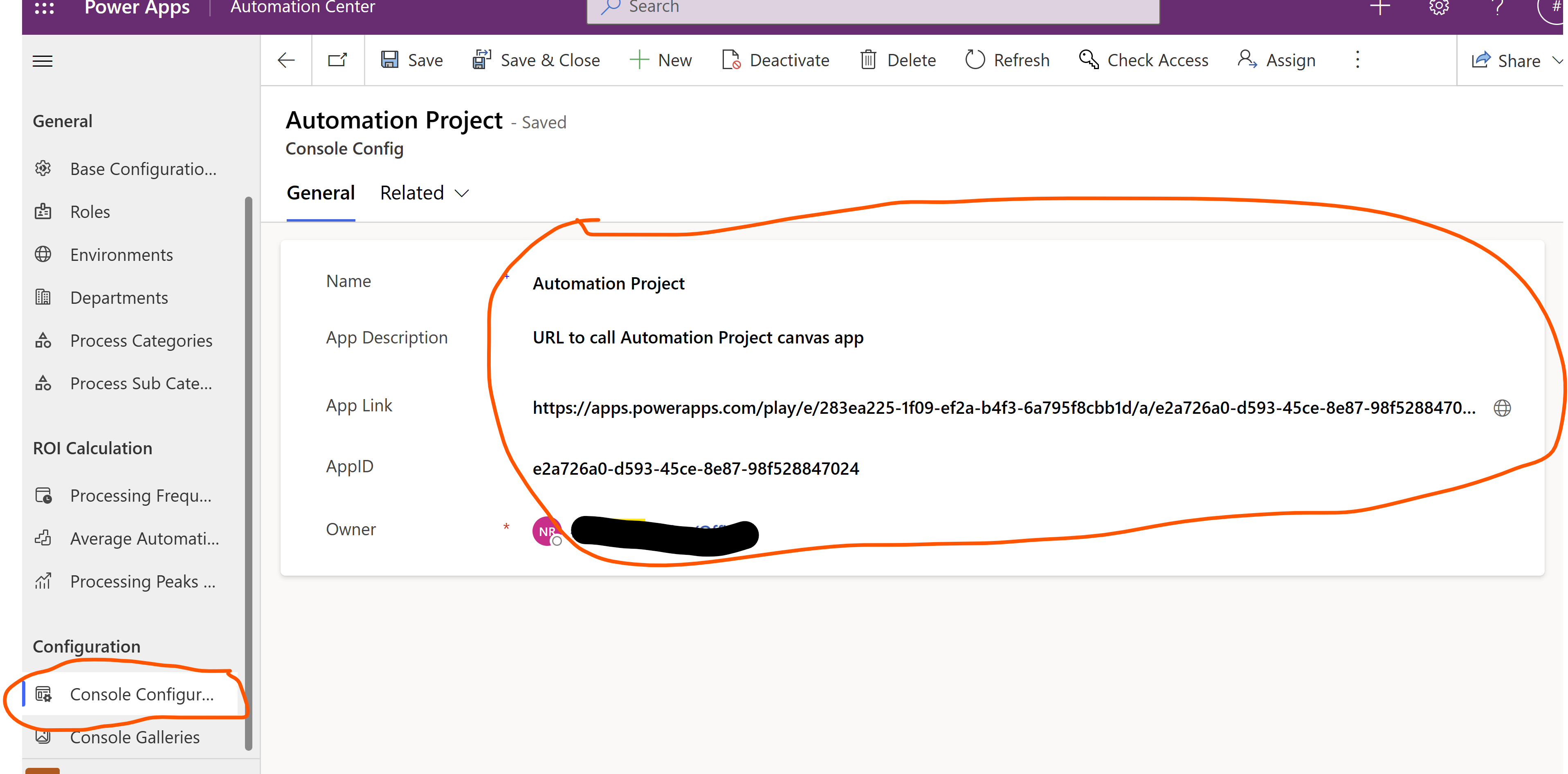 [Automation - BUG] Approval Email link to project invalid · Issue #117 · microsoft/powercat ...