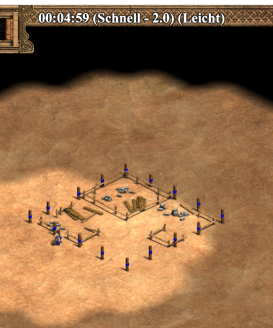 Town Center Construction Time · Issue #133 · SiegeEngineers/aoe2techtree · GitHub