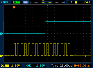 sam0: SPI CS released too early · Issue #6577 · zephyrproject-rtos ...