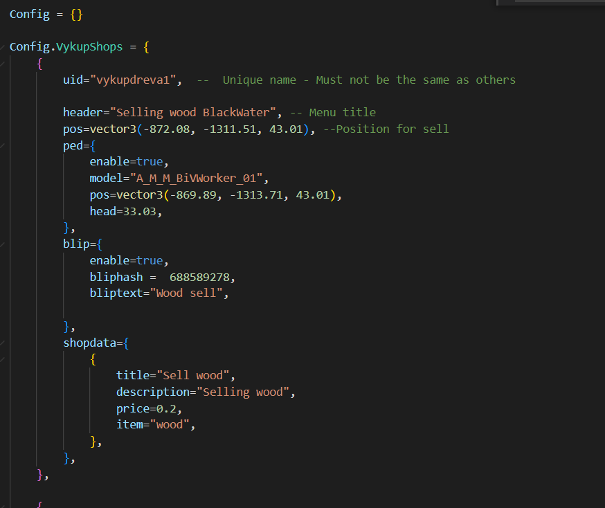 GitHub - polisek/redm_sell_items_qbr GitHub - polisek/redm_sell_items_qbr