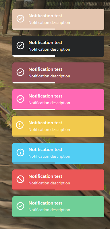 GitHub - polisek/pls_notify