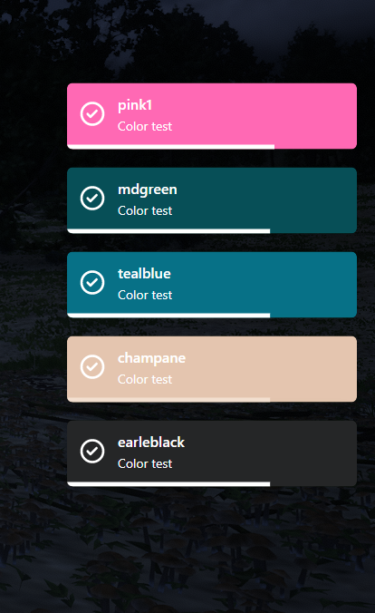 GitHub - polisek/pls_notify