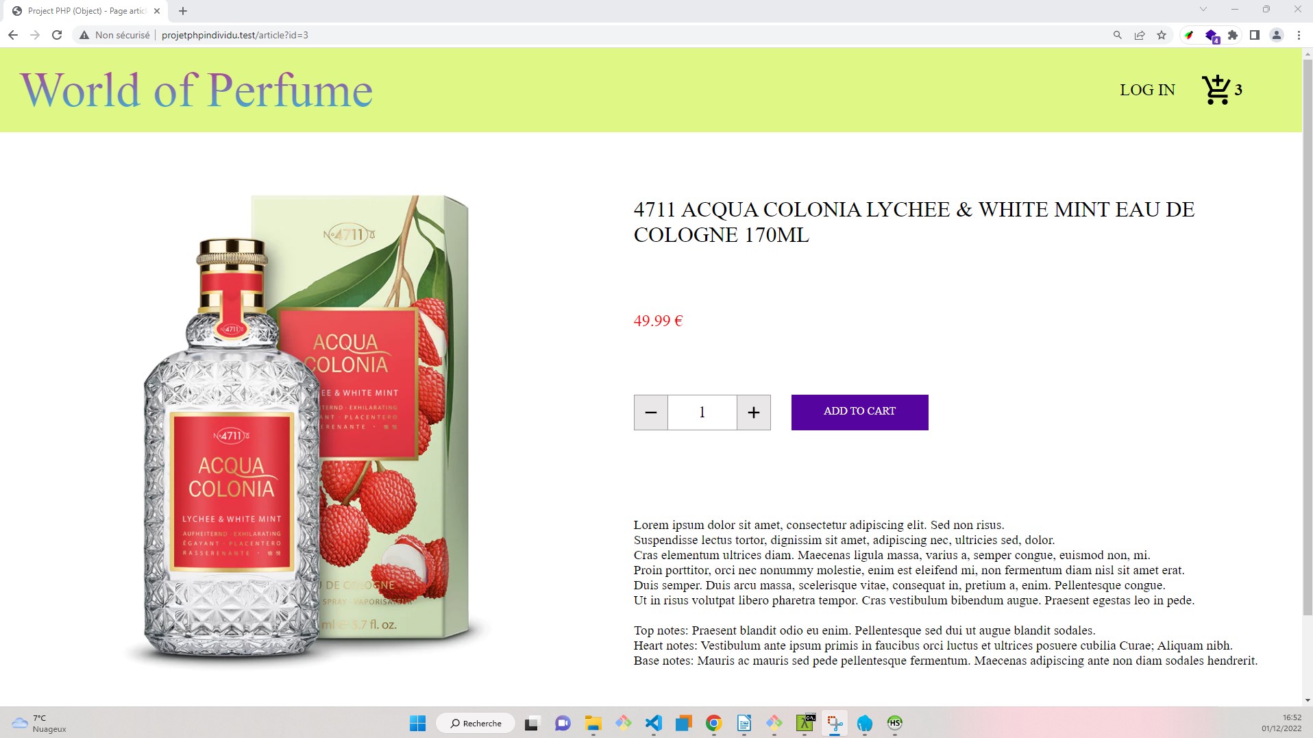 GitHub - trong53/projet_POO_fetchAPI