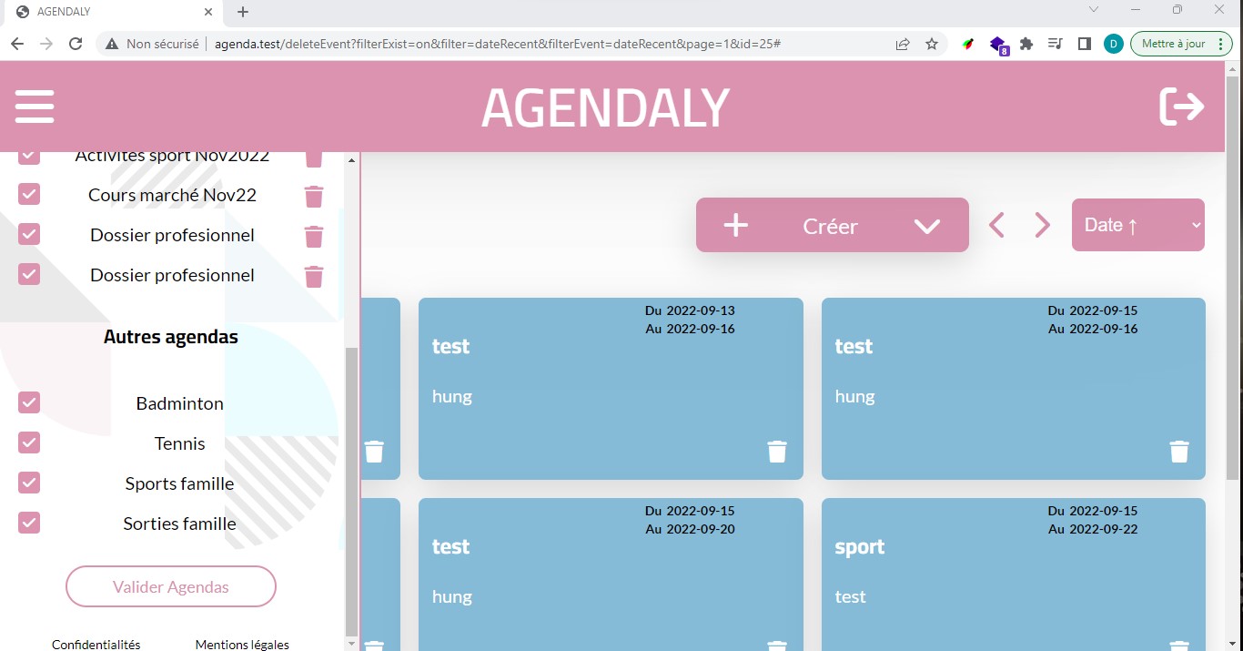 GitHub - trong53/Agenda