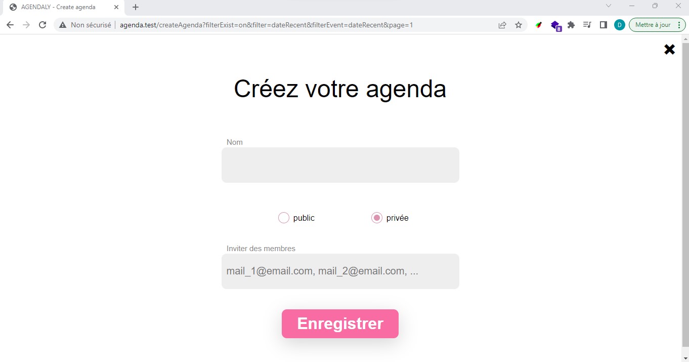 GitHub - trong53/Agenda