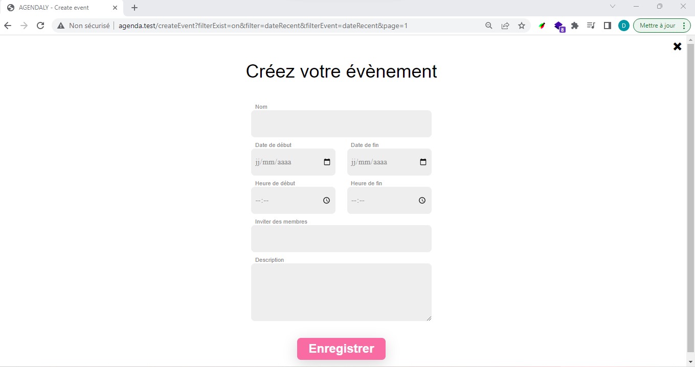 GitHub - trong53/Agenda