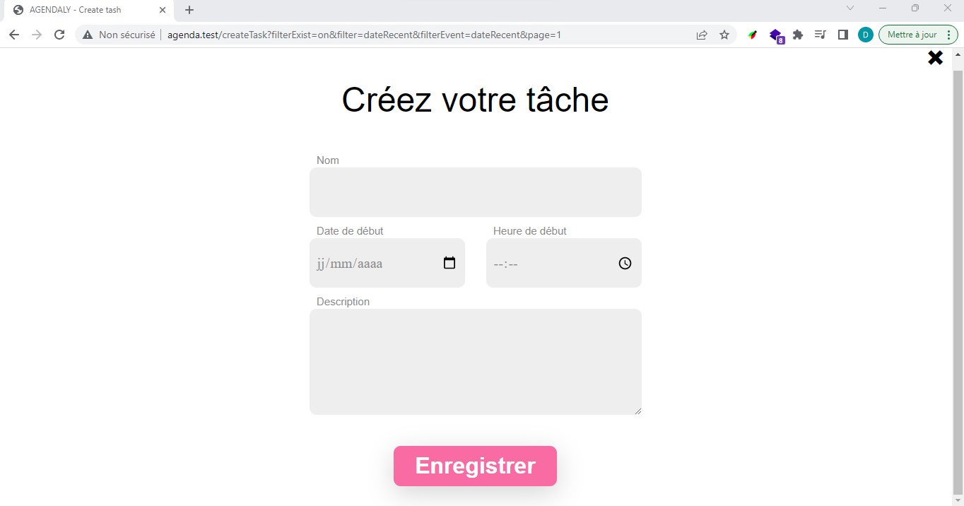 GitHub - trong53/Agenda