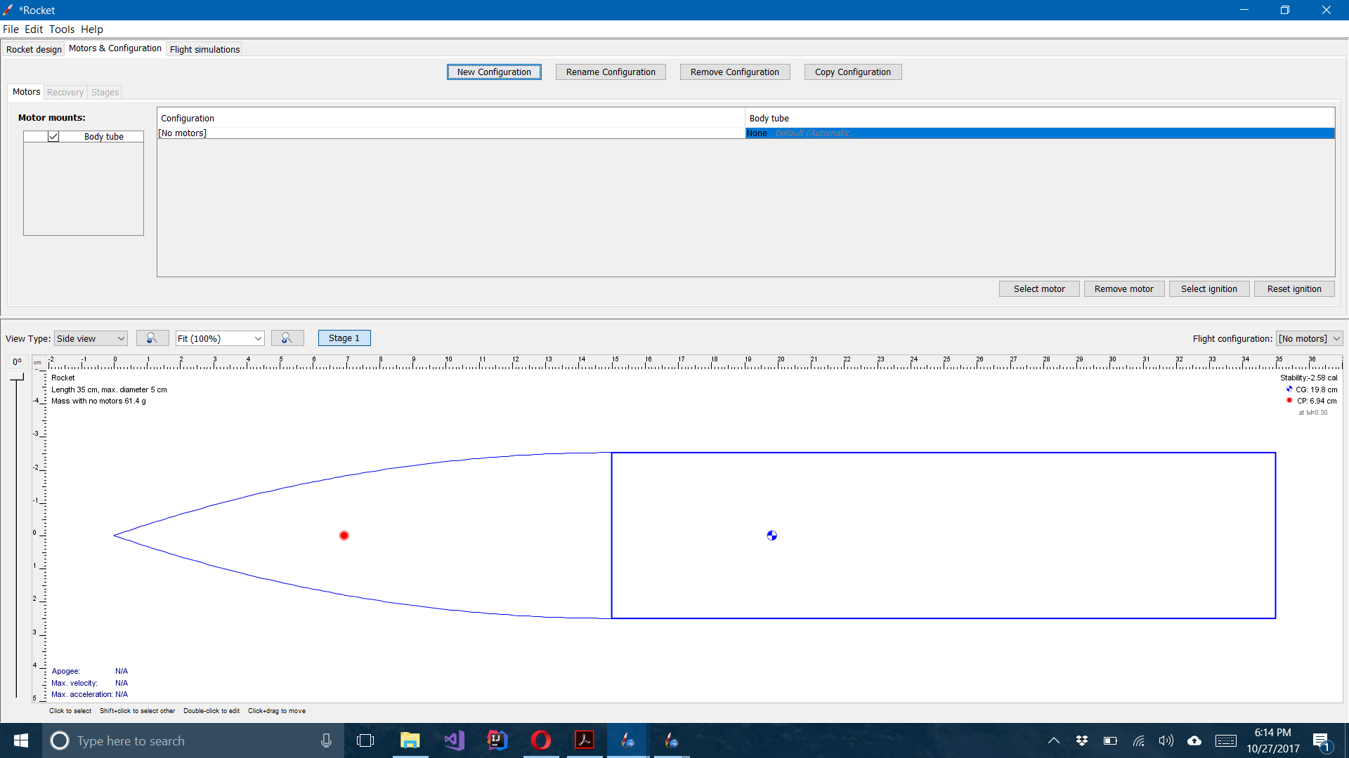 Cannot create new motor configurations in RC1 · Issue #377 · openrocket ...
