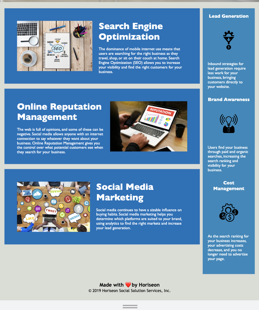 GitHub - PipatSamapuak/Challenge-1-Horeseon-Marketing-Pipat: Challenge-1 for bootcamp at ...