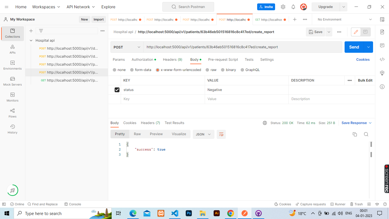 GitHub - premshah76/Hospital_api