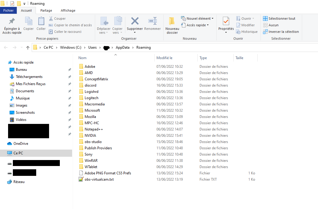 Missing Frameworks Error · Issue #1091 · imchillin/Anamnesis · GitHub