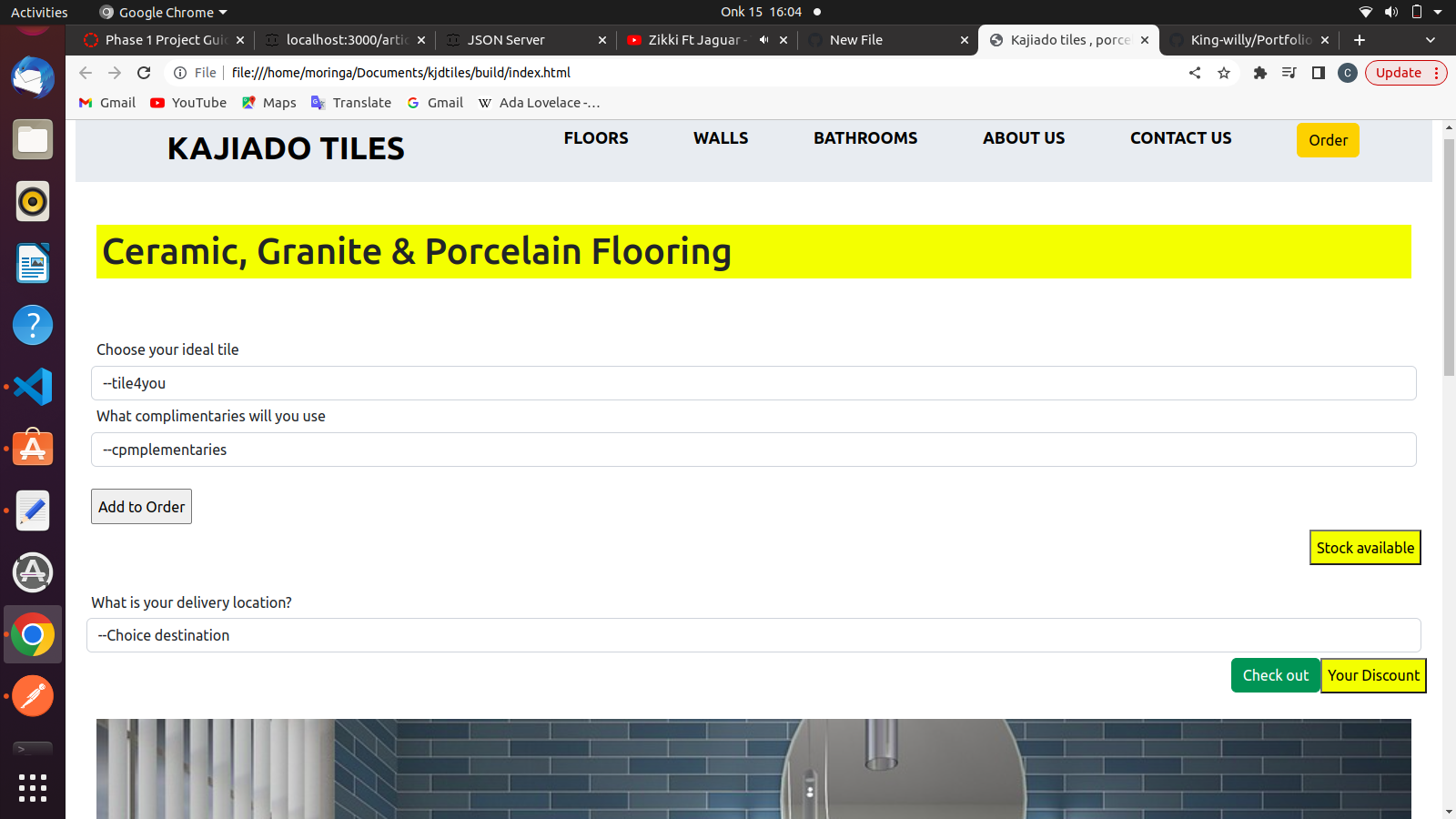 GitHub - Wambuiwarware/Kajiado-tiles: A tiles business website