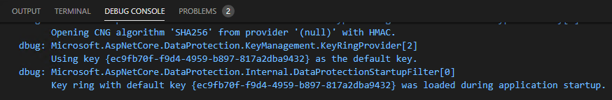 Ошибка запуска отладчика OneScript.Web · Issue #1052 · EvilBeaver/OneScript · GitHub