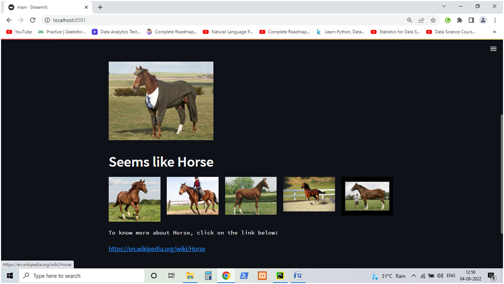 GitHub - Neeraj6197/Animal-Nation-DeepLearningProject