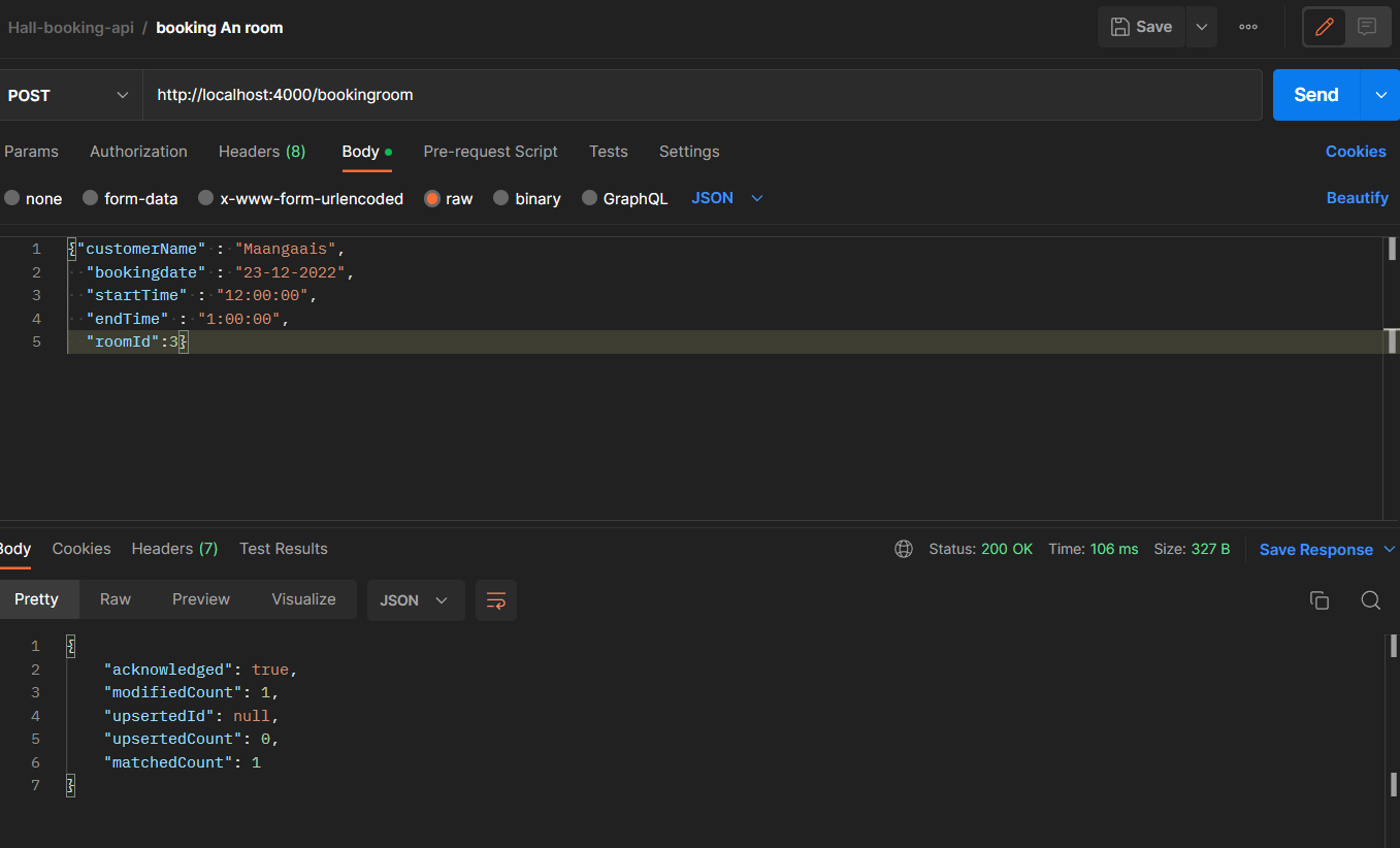 GitHub - SankaraMoothi/hall-booking: creating simple hall booking api using node.js express,and ...