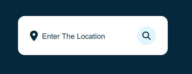 GitHub - SankaraMoothi/weatherapp-lets-make-it-simple: Practice UI/UX with Simple HTML CSS JS ...