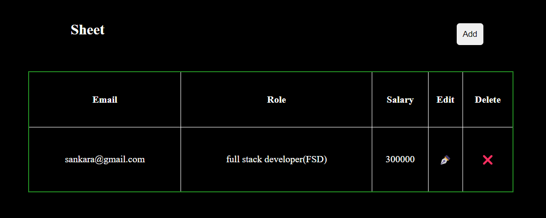 GitHub - SankaraMoothi/formtosheet: A form detail has been submitted into Google sheets using ...